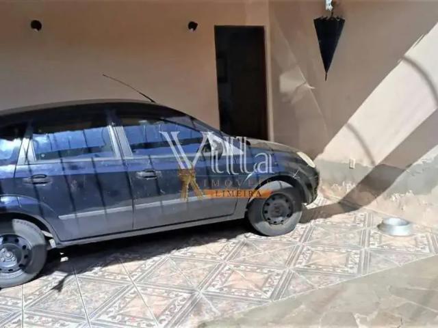 Casa / Sobrado para Venda em Rio Claro/SP Vila Nova 3 Quartos
