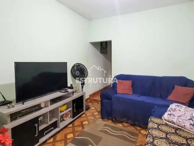 Casa / Sobrado para Venda em Rio Claro/SP Vila Nova 5 Quartos