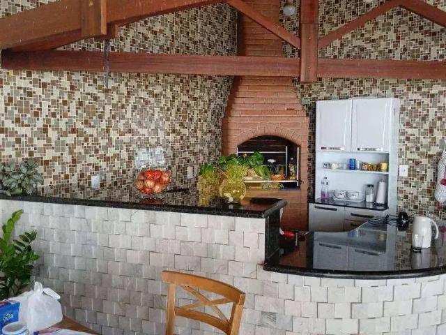 Casa / Sobrado para Venda em Rio Claro/SP Vila Operária 3 Quartos