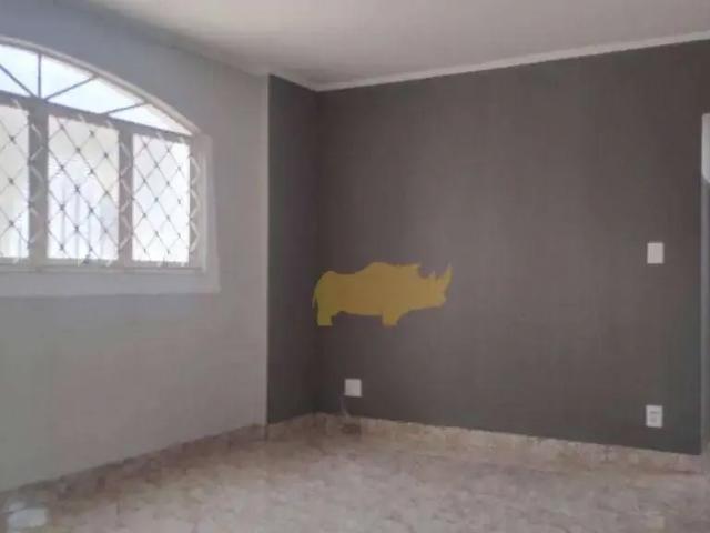 Casa / Sobrado para Venda em Rio Claro/SP Vila Operária 3 Quartos