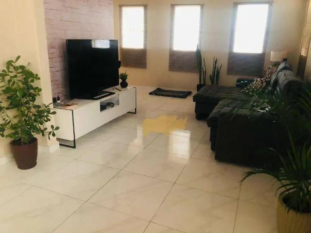 Casa / Sobrado para Venda em Rio Claro/SP Vila Alemã 3 Quartos