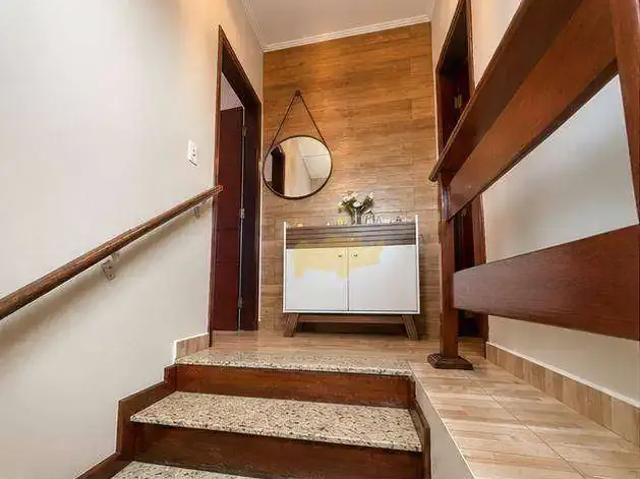Casa / Sobrado para Venda em Rio Claro/SP Vila Alemã 2 Quartos
