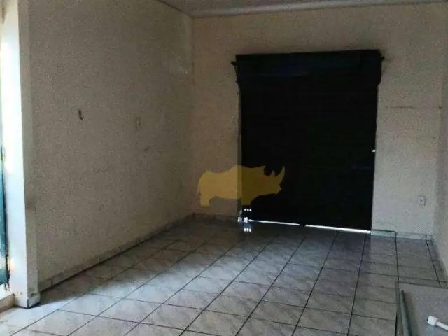 Casa / Sobrado para Venda em Rio Claro/SP Vila Alemã 2 Quartos