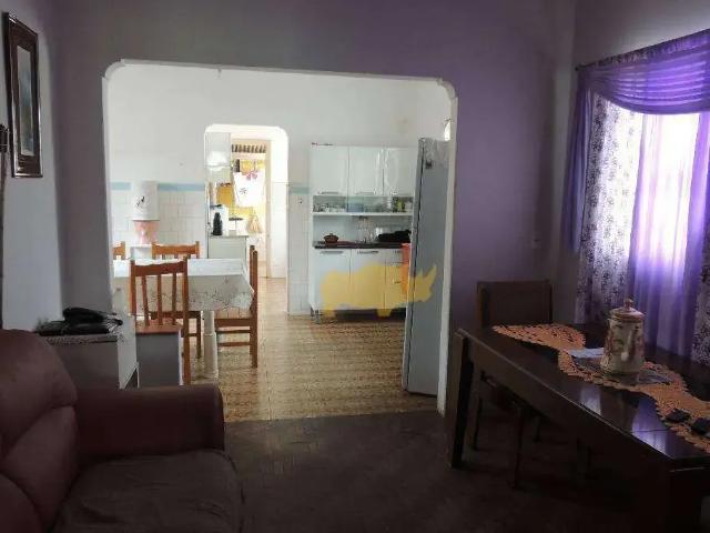 Casa / Sobrado para Venda em Rio Claro/SP Vila Alemã 4 Quartos