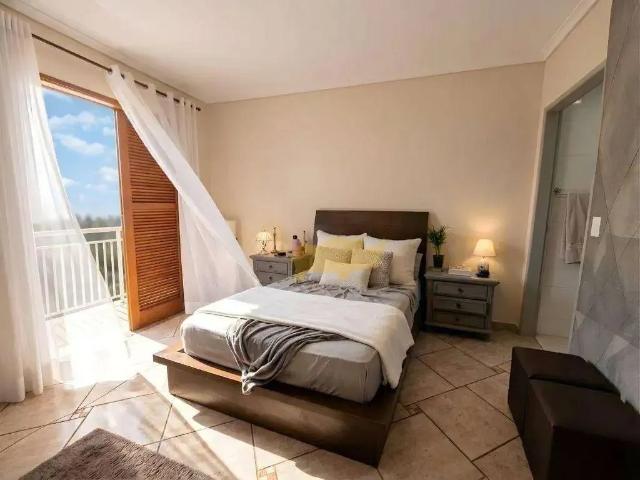 Casa / Sobrado para Venda em Rio Claro/SP Vila Alemã 4 Quartos
