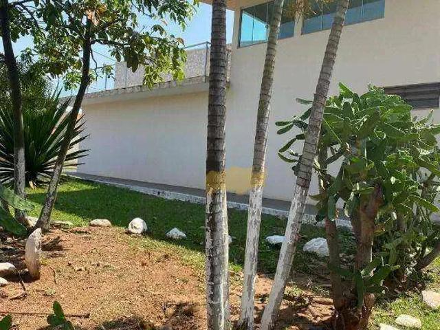 Casa / Sobrado para Venda em Rio Claro/SP Vila Alemã 6 Quartos