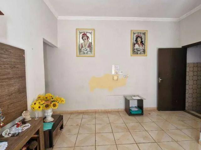 Casa / Sobrado para Venda em Rio Claro/SP Vila Aparecida 4 Quartos
