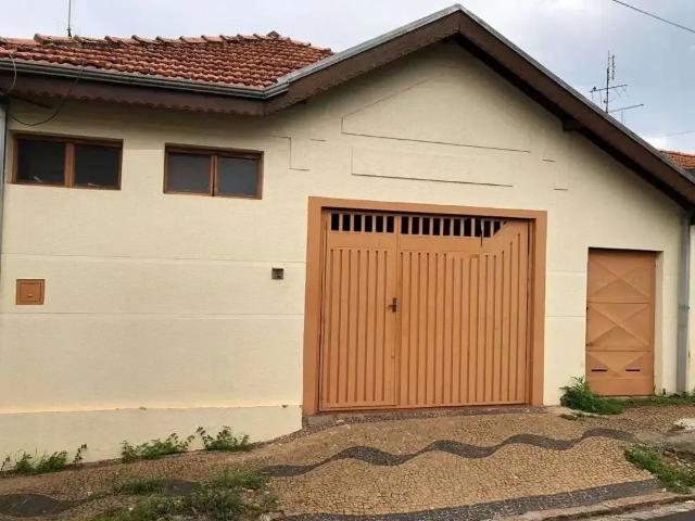 Casa / Sobrado para Venda em Rio Claro/SP Vila Aparecida 2 Quartos