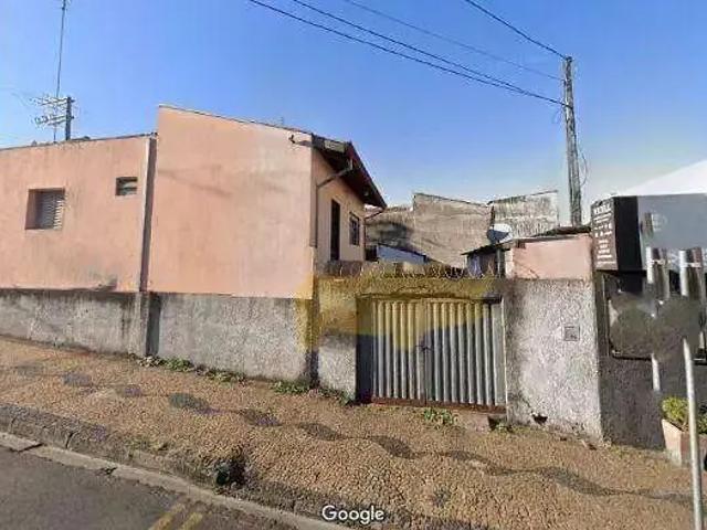 Casa / Sobrado para Venda em Rio Claro/SP Vila Aparecida 2 Quartos