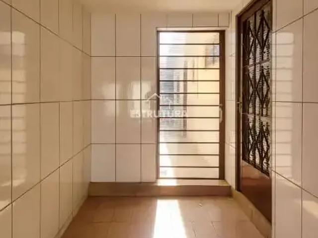 Casa / Sobrado para Venda em Rio Claro/SP Vila Aparecida 2 Quartos