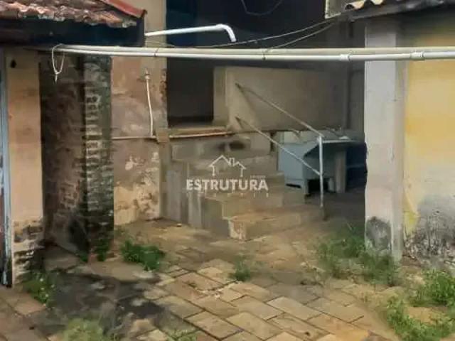 Casa / Sobrado para Venda em Rio Claro/SP Vila Aparecida 3 Quartos