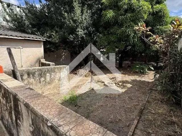 Casa / Sobrado para Venda em Rio Claro/SP Vila Aparecida 3 Quartos