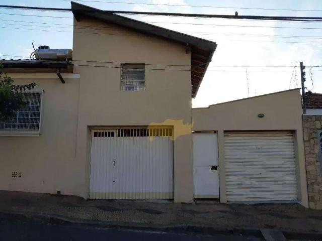 Casa / Sobrado para Venda em Rio Claro/SP Vila do Rádio 2 Quartos