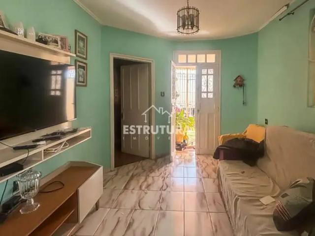 Casa / Sobrado para Venda em Rio Claro/SP Vila Indaiá 2 Quartos