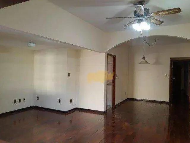 Casa / Sobrado para Venda em Rio Claro/SP Vila Indaiá 3 Quartos