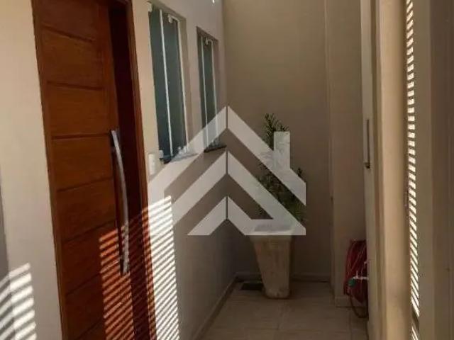 Casa / Sobrado para Venda em Rio Claro/SP Vila Indaiá 3 Quartos