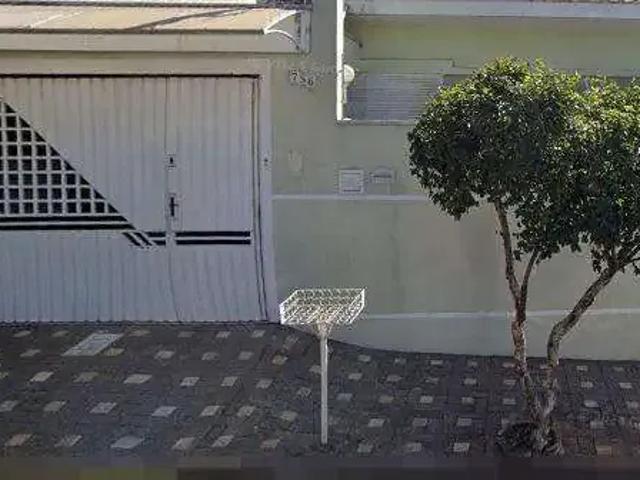 Casa / Sobrado para Venda em Rio Claro/SP Zona Central 2 Quartos