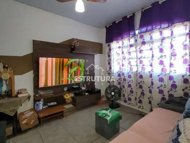 Casa / Sobrado para Venda em Rio Claro/SP Alto do Santana 3 Quartos