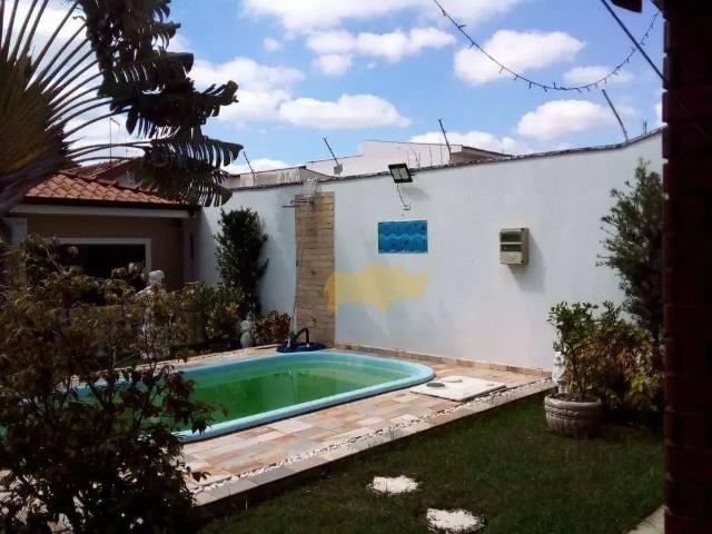 Casa / Sobrado para Venda em Rio Claro/SP Centro 3 Quartos