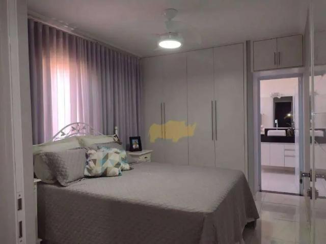 Casa / Sobrado para Venda em Rio Claro/SP Centro 3 Quartos