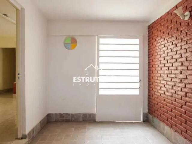 Casa / Sobrado para Venda em Rio Claro/SP Centro 3 Quartos