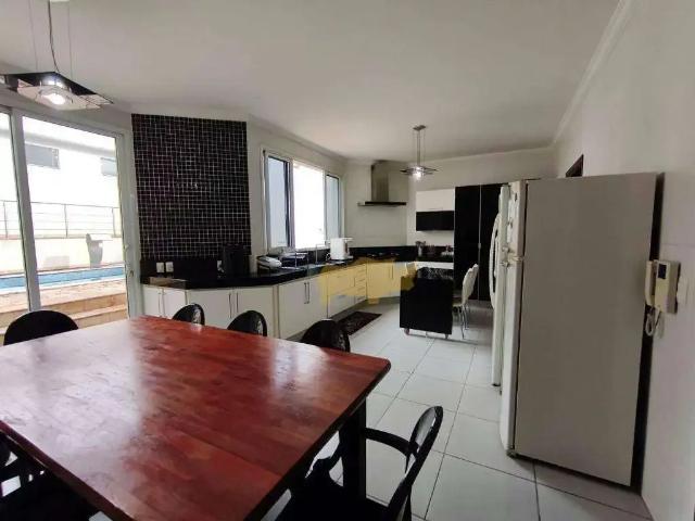 Casa / Sobrado para Venda em Rio Claro/SP Centro 3 Quartos