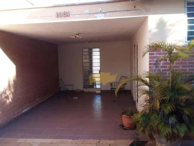 Casa / Sobrado para Venda em Rio Claro/SP Centro 2 Quartos