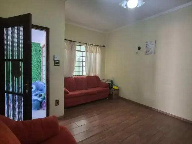 Casa / Sobrado para Venda em Rio Claro/SP Centro 2 Quartos