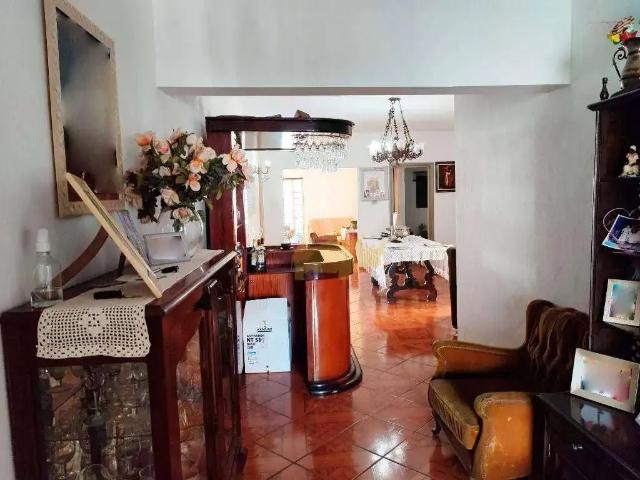 Casa / Sobrado para Venda em Rio Claro/SP Centro 5 Quartos