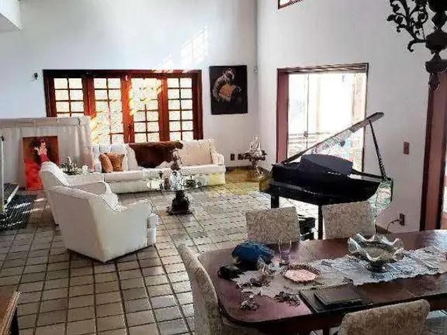 Casa / Sobrado para Venda em Rio Claro/SP Cidade Claret 3 Quartos
