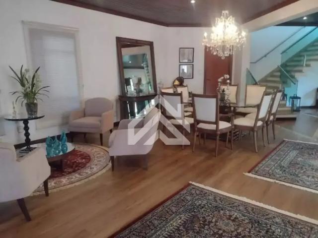 Casa / Sobrado para Venda em Rio Claro/SP Cidade Jardim 3 Quartos