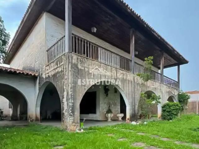 Casa / Sobrado para Venda em Rio Claro/SP Cidade Jardim 5 Quartos