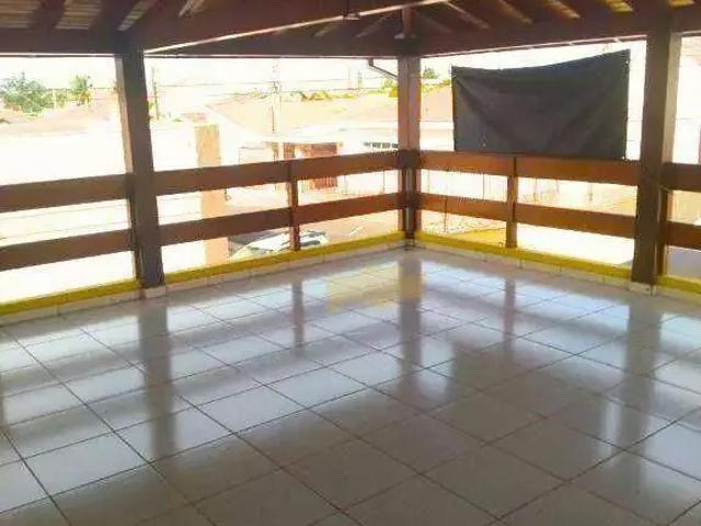 Casa / Sobrado para Venda em Rio Claro/SP Cidade Nova 5 Quartos