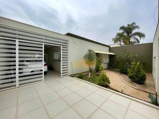 Casa / Sobrado para Venda em Rio Claro/SP Cidade Nova 2 Quartos