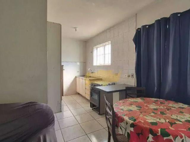 Casa / Sobrado para Venda em Rio Claro/SP Cidade Nova 2 Quartos
