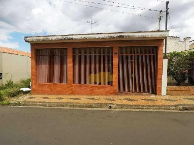 Casa / Sobrado para Venda em Rio Claro/SP Cidade Nova 2 Quartos