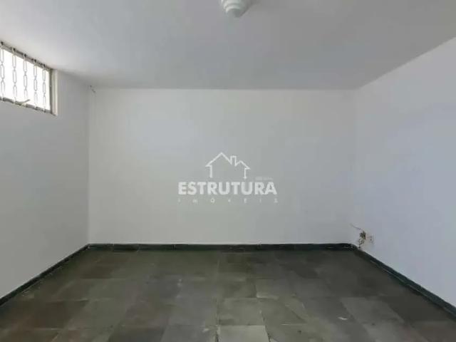Casa / Sobrado para Venda em Rio Claro/SP Conjunto Habitacional Arco Íris Cecap 3 Quartos