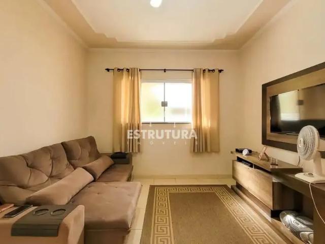 Casa / Sobrado para Venda em Rio Claro/SP Conjunto Residencial Vila Verde 2 Quartos