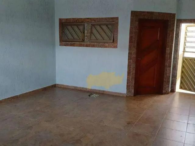 Casa / Sobrado para Venda em Rio Claro/SP Consolação 2 Quartos