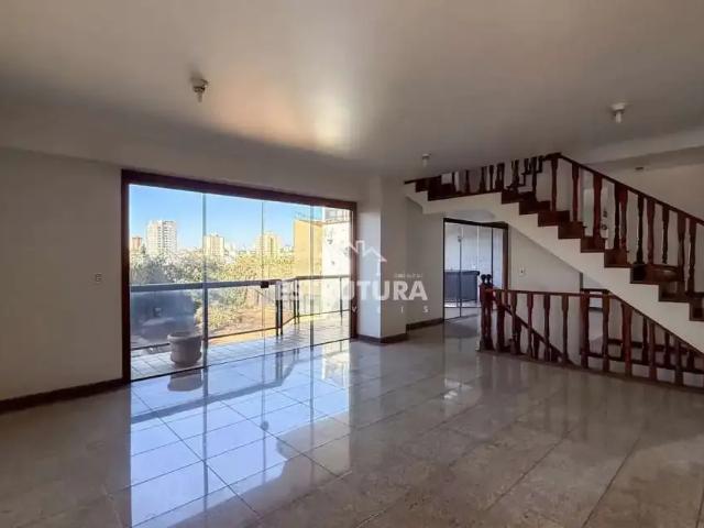 Casa / Sobrado para Venda em Rio Claro/SP Consolação 4 Quartos
