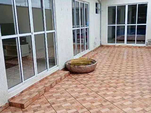 Casa / Sobrado para Venda em Rio Claro/SP Diário Ville 2 Quartos