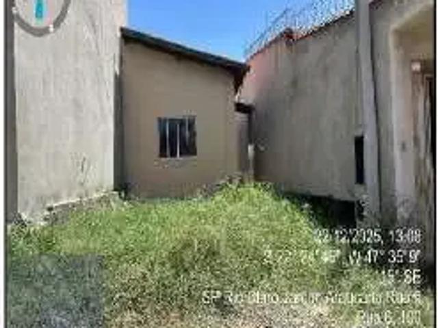 Casa / Sobrado para Venda em Rio Claro/SP Jardim Centenário 1 Quartos