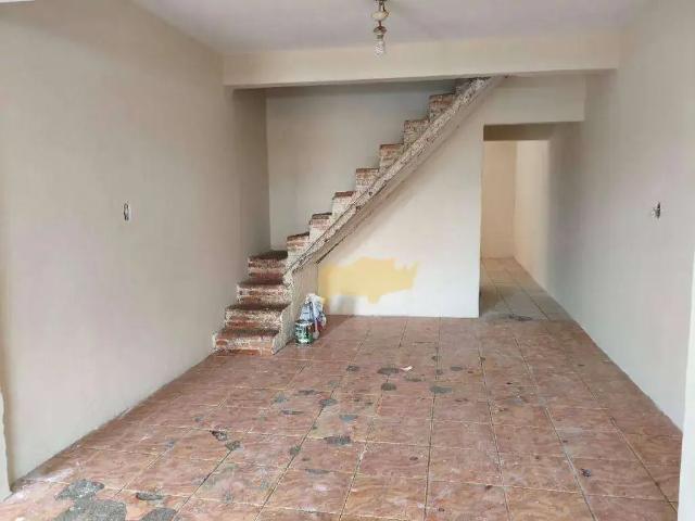 Casa / Sobrado para Venda em Rio Claro/SP Jardim Cherveson 2 Quartos