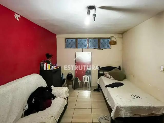 Casa / Sobrado para Venda em Rio Claro/SP Jardim Cherveson 3 Quartos