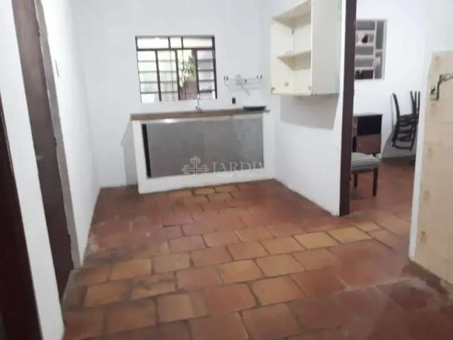 Casa / Sobrado para Venda em Rio Claro/SP Jardim Bela Vista 3 Quartos