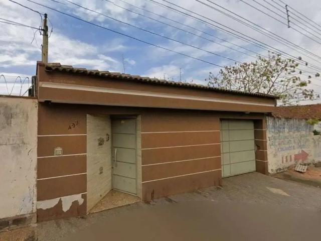 Casa / Sobrado para Venda em Rio Claro/SP Jardim Floridiana