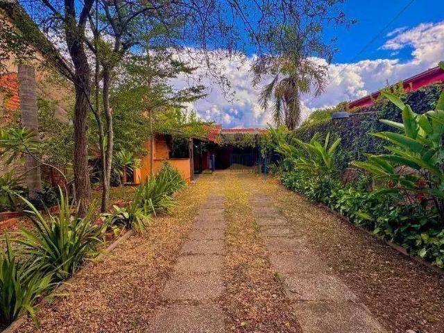 Casa / Sobrado para Venda em Rio Claro/SP Jardim Floridiana 2 Quartos