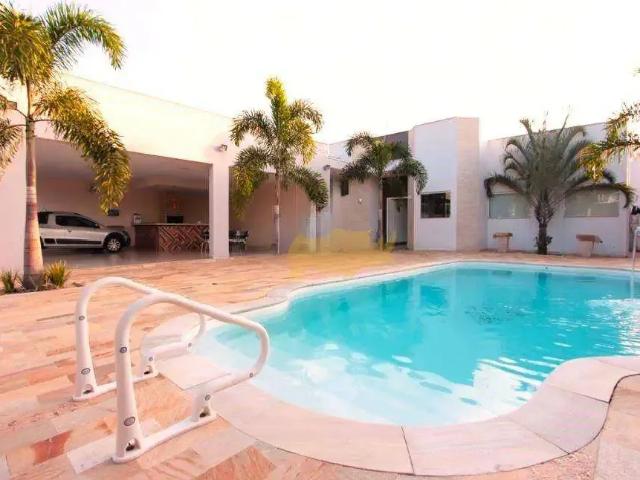 Casa / Sobrado para Venda em Rio Claro/SP Jardim Floridiana 3 Quartos