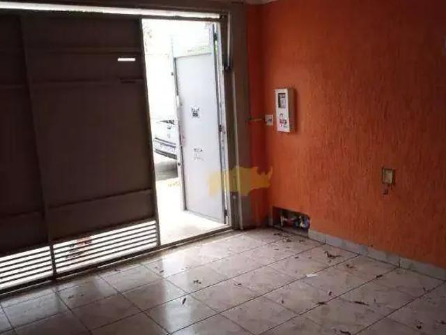 Casa / Sobrado para Venda em Rio Claro/SP Jardim Independência 3 Quartos