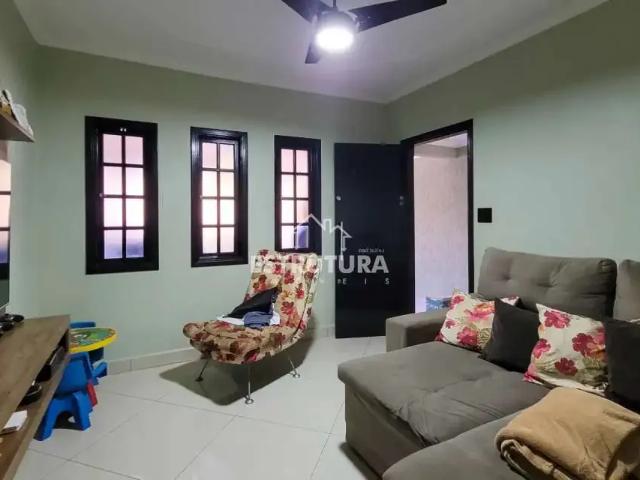 Casa / Sobrado para Venda em Rio Claro/SP Jardim Independência 3 Quartos
